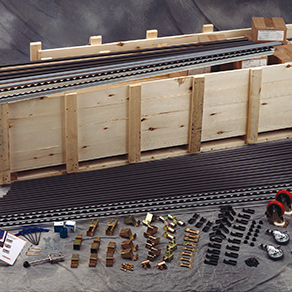 Getting Started - CREFORM Corporation