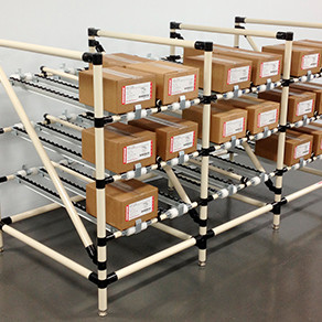 Creform Pipe & Joint System - CREFORM Corporation