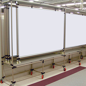 Creform Pipe & Joint System - CREFORM Corporation