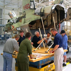 Training - CREFORM Corporation