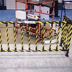 Special Structures - CREFORM Corporation