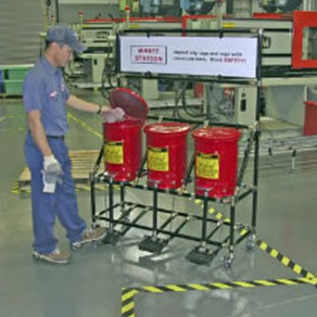 Special Structures - CREFORM Corporation