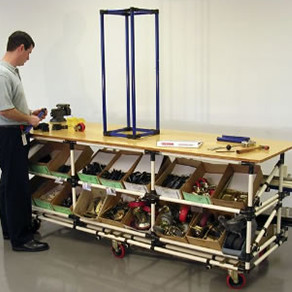 Workshops - CREFORM Corporation