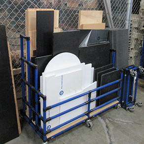 Workshops - CREFORM Corporation